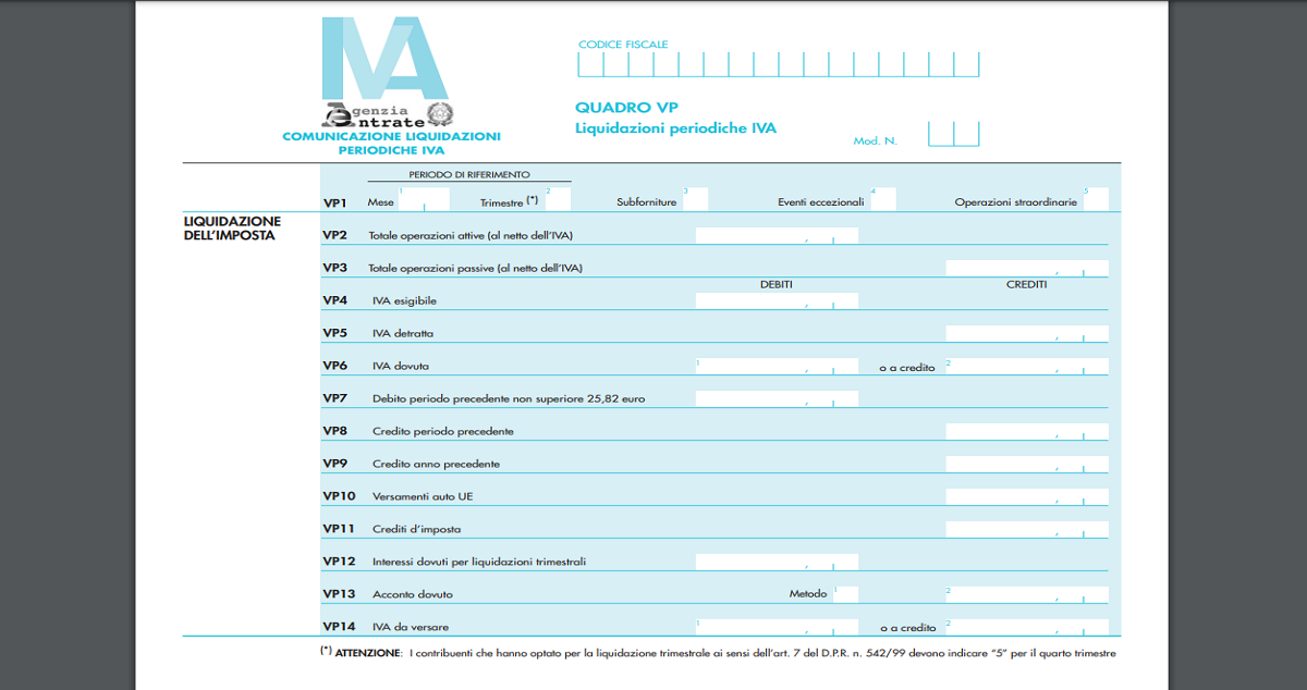 Quadro VP9 Lipe 2025