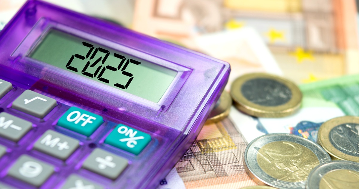 Regime forfettario: l’impatto dei nuovi codici ATECO 2025