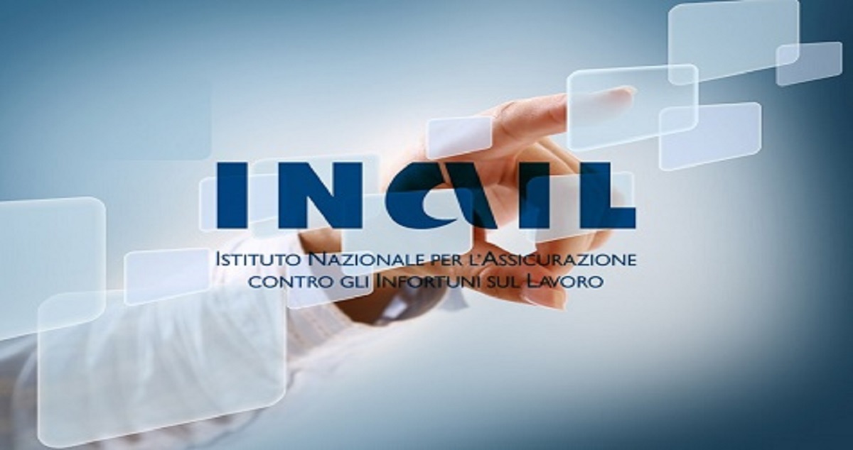 INAIL: cos’è e come funziona l’assicurazione contro gli infortuni sul ...