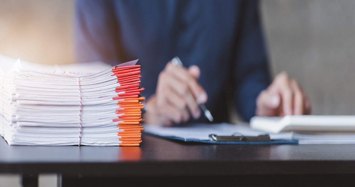 La conservazione sostitutiva e digitale dei documenti fiscali