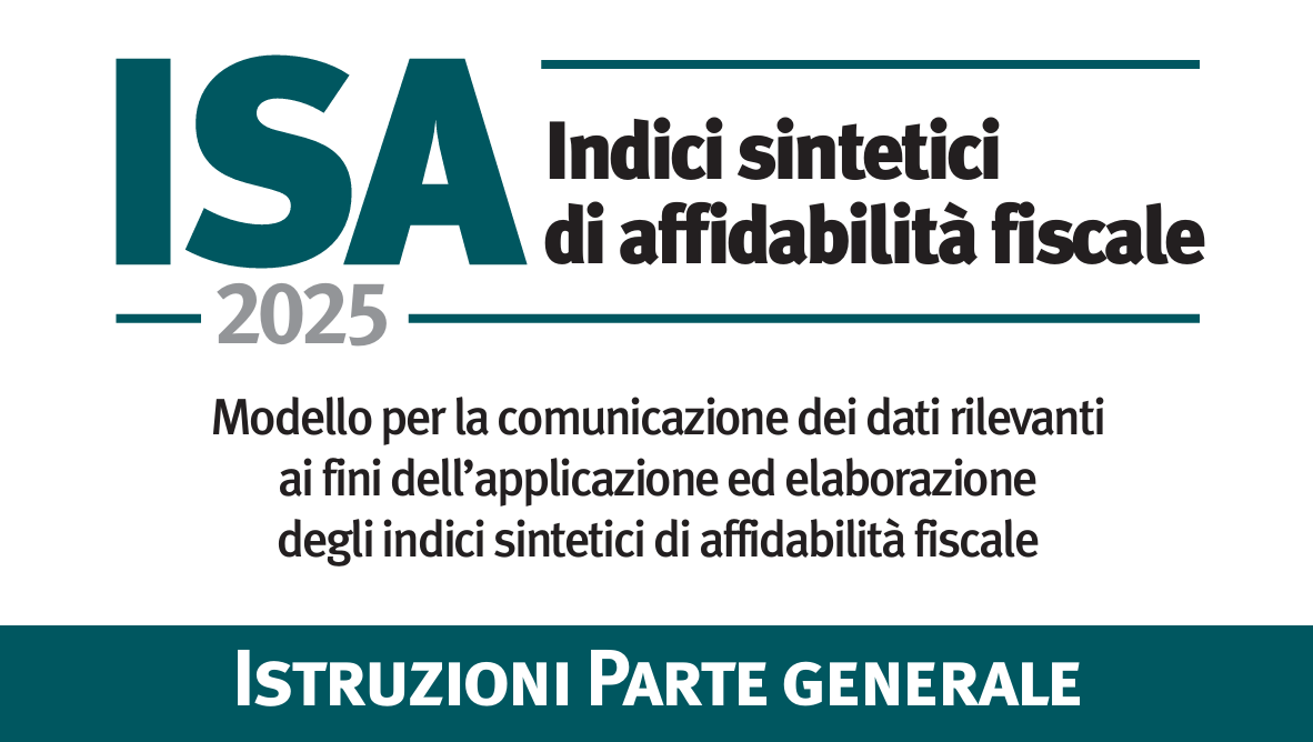 Anomalie ISA: le sanzioni